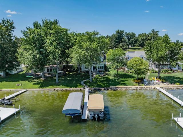 948 S Clear Lake Drive