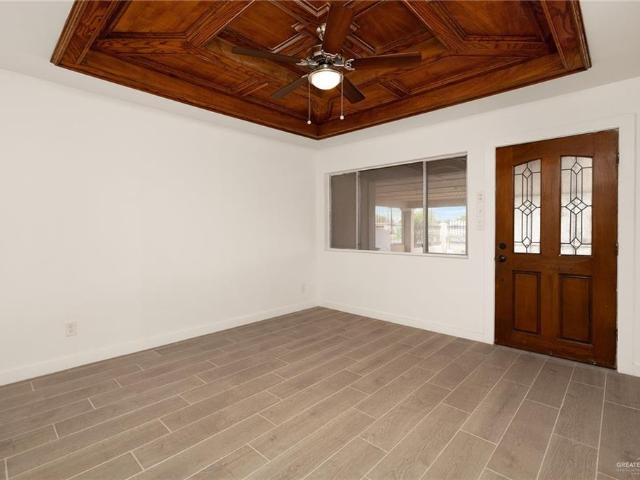 948 S Mike Chapa Ave, La Villa, TX 78562 | MLS #505916