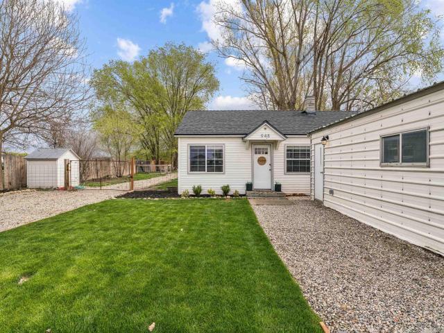 948 S Mill Road