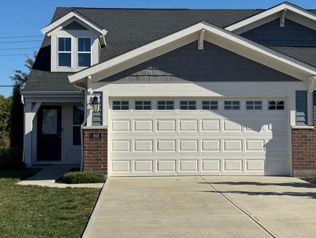 948 Southline Dr, Lebanon, OH 45036