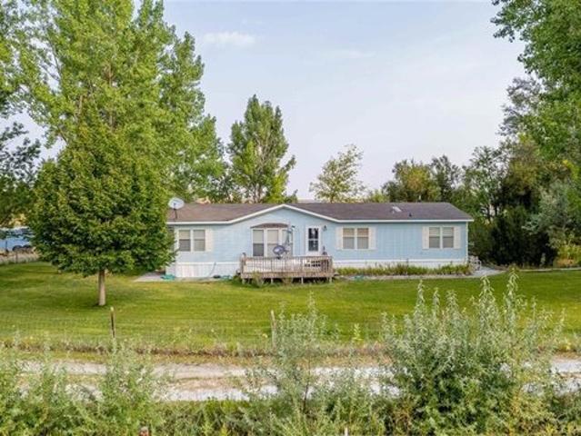 948 Saddle Ct, Powell, WY 82435