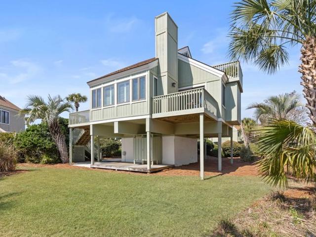 948 Sealoft Villa Dr, Seabrook Island, SC 29455
