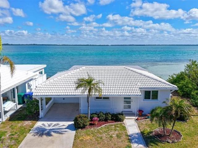948 Spanish Dr S, Longboat Key, FL 34228