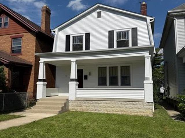 948 Studer Ave, Columbus, OH 43206