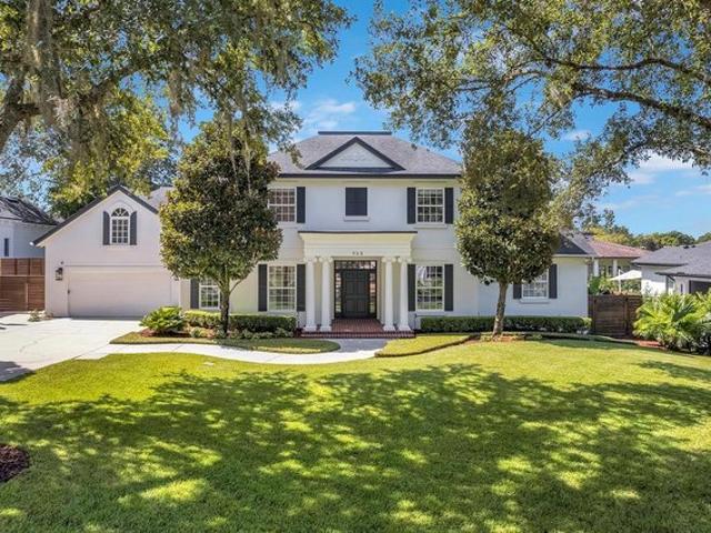 948 Poinciana Ln, Winter Park, FL 32789