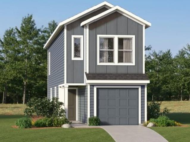 948 Pertuso Ln, Huffman, TX 77336