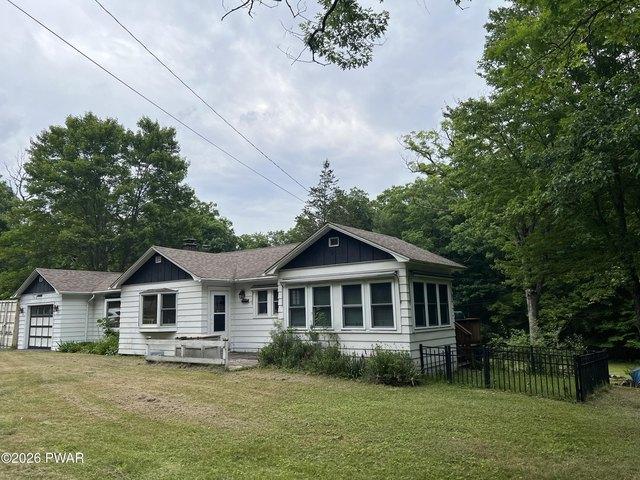 948 Route 434, Greeley, PA 18425