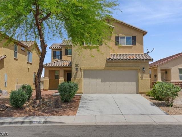 948 W Crescent Falls St, Henderson, NV 89011