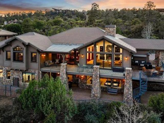948 Winding Spruce Way, Prescott, AZ 86303