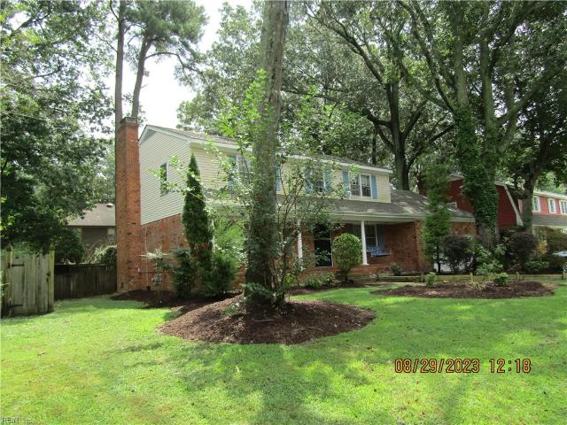 948 Timberlake DR