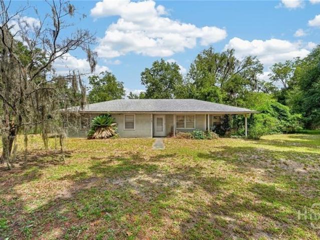 948 Tract B Morgan Rd, Springfield, GA 31329