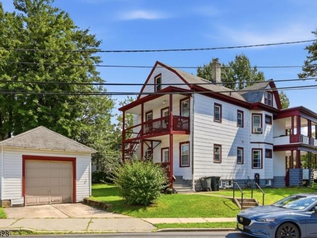 948 Van Houten Ave # 1