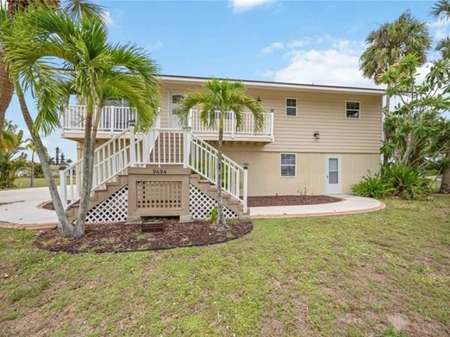 9494 Rosebud Cir, Port Charlotte, FL 33981
