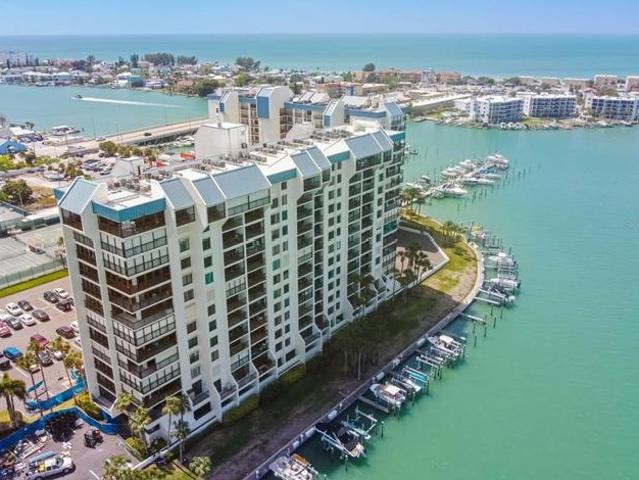 9495 Blind Pass Rd #503, Saint Pete Beach, FL 33706