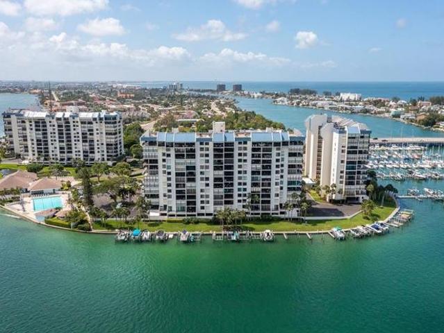 9495 Blind Pass Rd #903, Saint Pete Beach, FL 33706