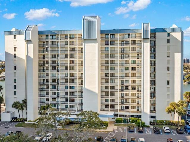 9495 Blind Pass Rd, Unit 204, St. Pete Beach, FL 33706 | MLS #TB8473