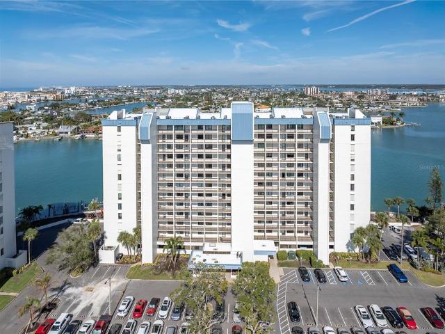 9495 Blind Pass Rd, Unit 304, St. Pete Beach, FL 33706 | MLS #TB8461 | Compass