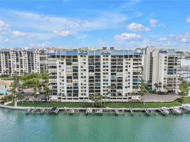 9495 Blind Pass Rd, Unit 308, St. Pete Beach, FL 33706 | MLS #TB8493
