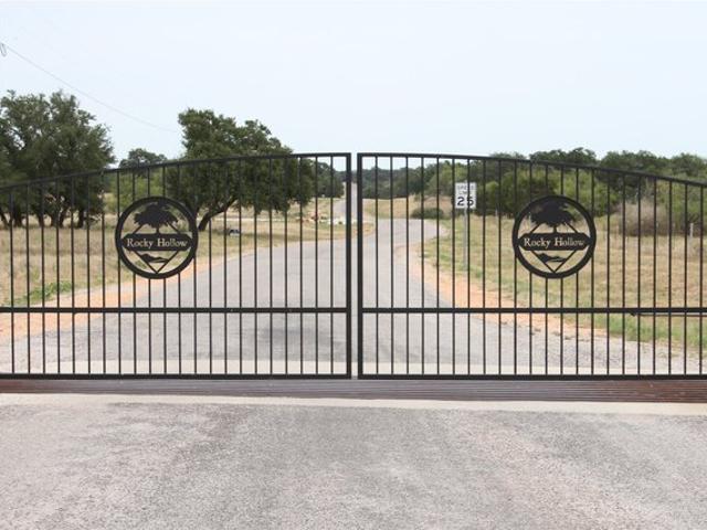9495 Turkey Trl, San Saba, TX 76877