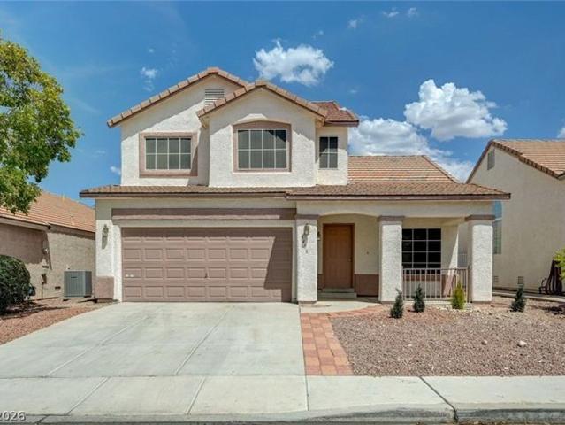 9496 Heatwave St, Las Vegas, NV 89123