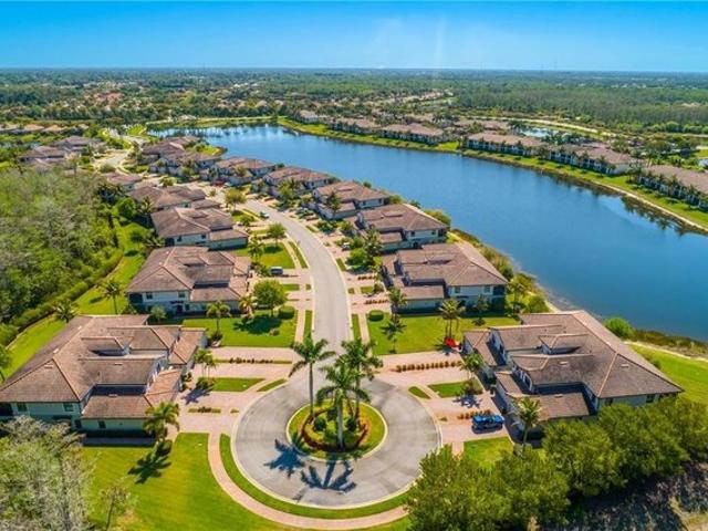 9497 Casoria Ct Unit 101, Naples, FL 34113