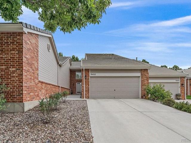 9497 Southern Hills Cir Unit B, Lone Tree, CO 80124
