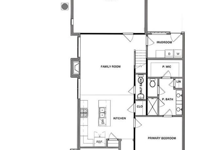 9498 Creek Summit Circle