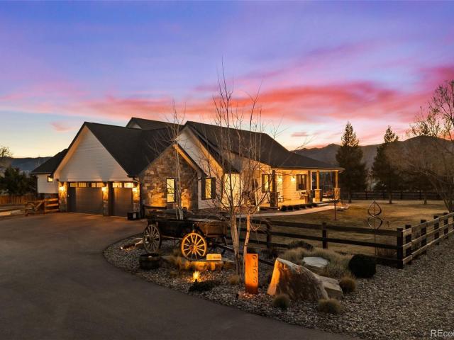 9498 W Wagon Wheel Dr, Littleton, CO 80125 | MLS #5132 | Compass