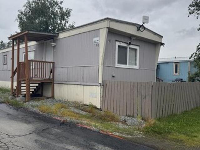 9499 Brayton Dr Spc 90, Anchorage, AK 99507