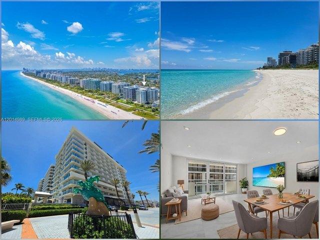 9499 Collins Ave Apt 1009, Surfside, FL 33154