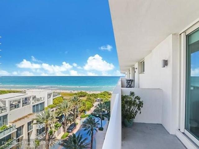 9499 Collins Ave #706, Surfside, FL 33154