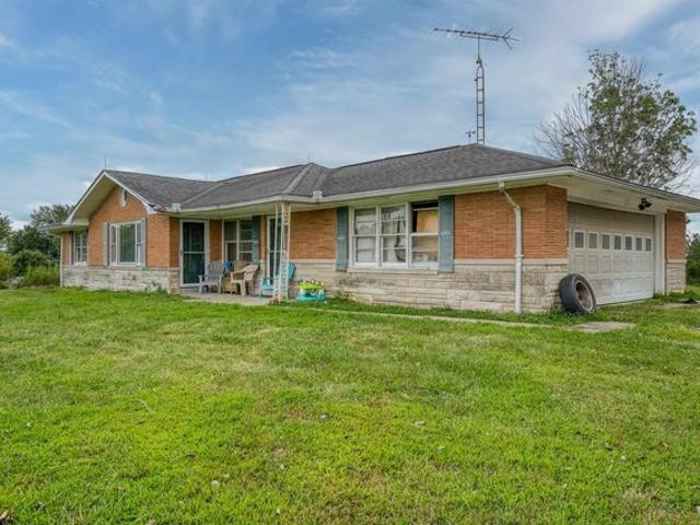 9499 E State Road 62, Ferdinand, IN 47532