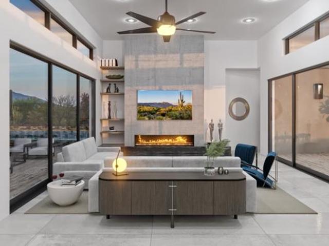 9499 E Rising Sun Dr, Scottsdale, AZ 85262