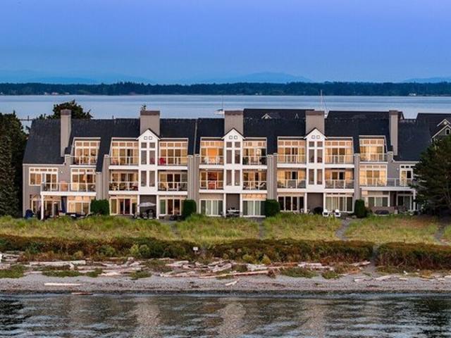9499 Semiahmoo Pkwy Unit B8, Blaine, WA 98230