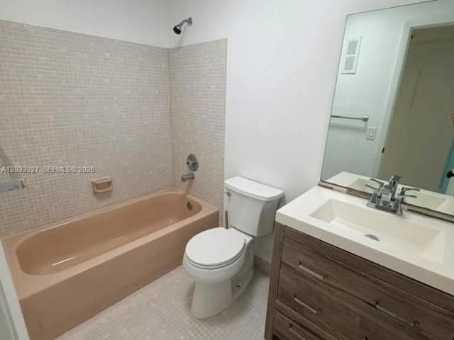9499 W McNab Rd, Unit 208, Tamarac, FL 33321 | MLS #A12033
