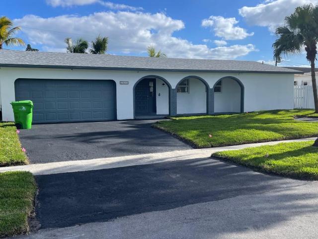 9490 NW 20th Pl, Sunrise, FL 33322 | MLS #B26016