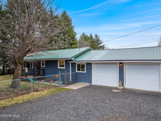 9490 N Atlas Rd, Hayden, ID 83835 | MLS #26 2836 | Compass