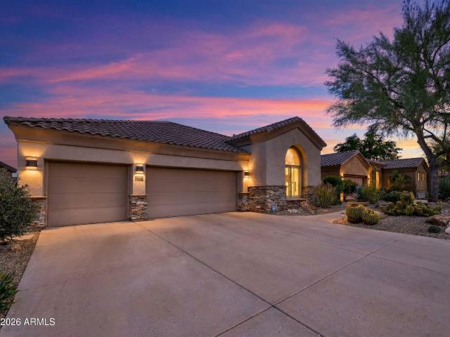 9490 E Cavalry Dr, Scottsdale, AZ 85262 | MLS #7019