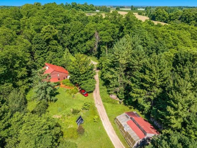 9490 Elk Lake Rd, Williamsburg, MI 49690