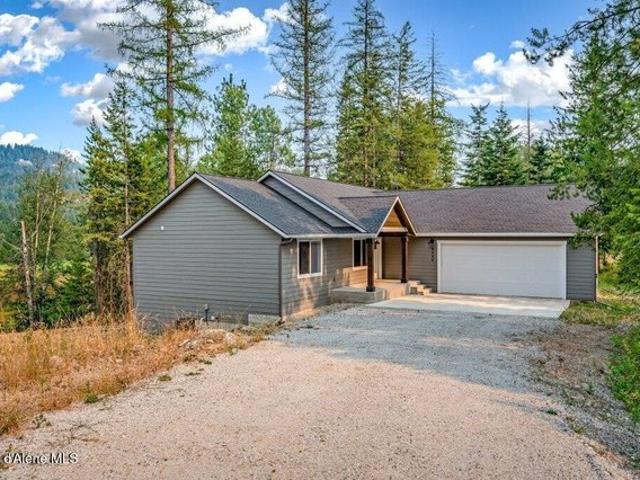 9490 Sunnyside Rd, Sandpoint, ID 83864