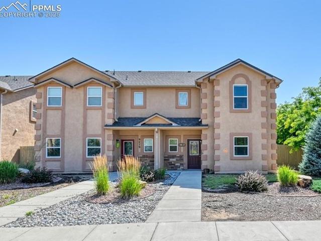9491 Mosaic Hts, Fountain, CO 80817