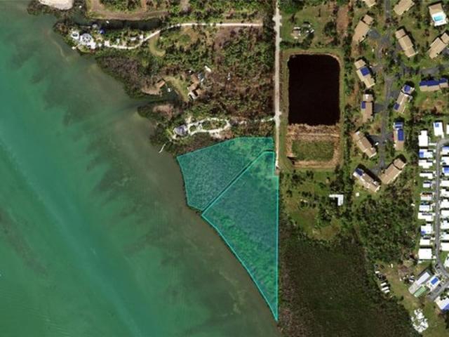 9491 and 9499 Downing St, Englewood, FL 34224