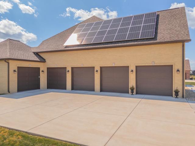 9491 Crossbow Drive