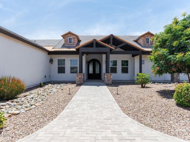 9491 W Coral Mountain Dr, Casa Grande, AZ 85194