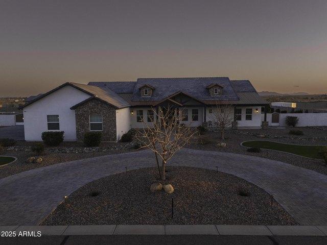 9491 W Coral Mountain Dr, Casa Grande, AZ 85194