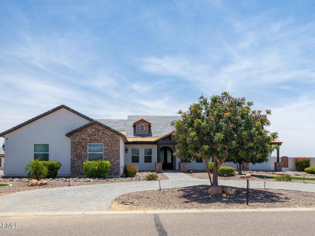 9491 w coral mountain drive