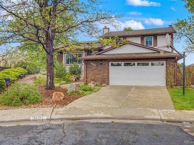 9491 W Jewell Pl, Lakewood, CO 80227