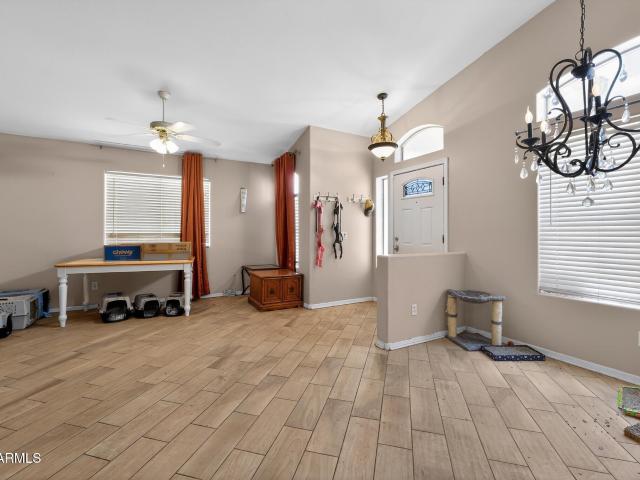 9491 W RAVEN Drive