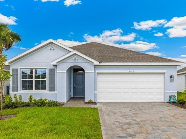 9492 Turtle Grass Cir, Punta Gorda, FL 33950