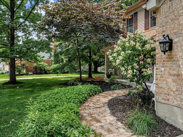 9493 Fox Run Drive